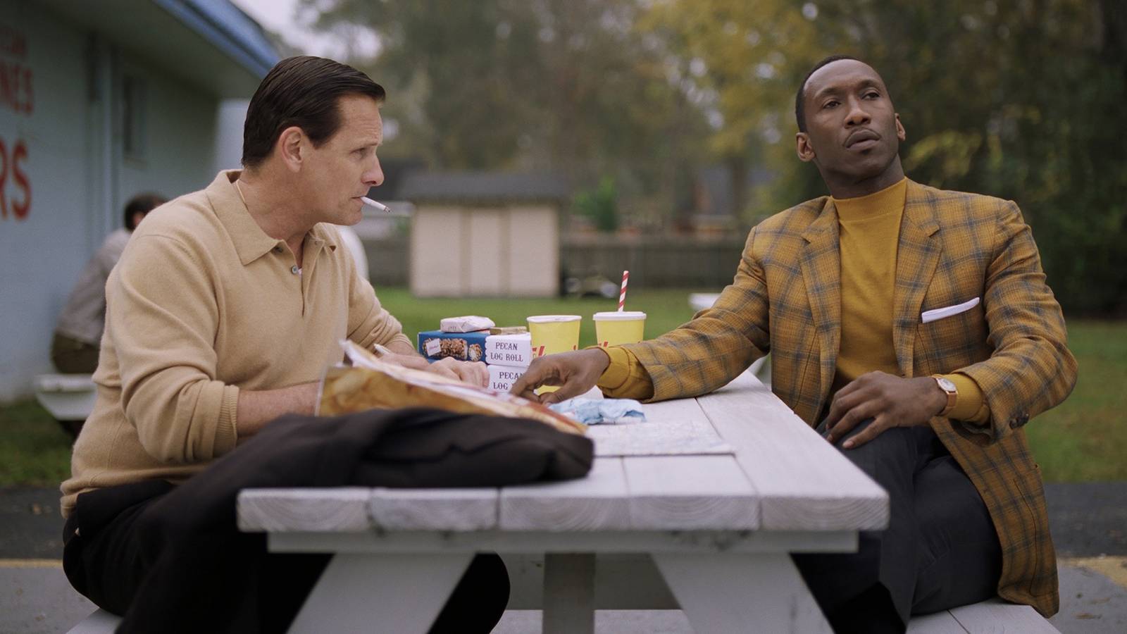 Green Book: 10 Most Inspiring Quotes, Ranked