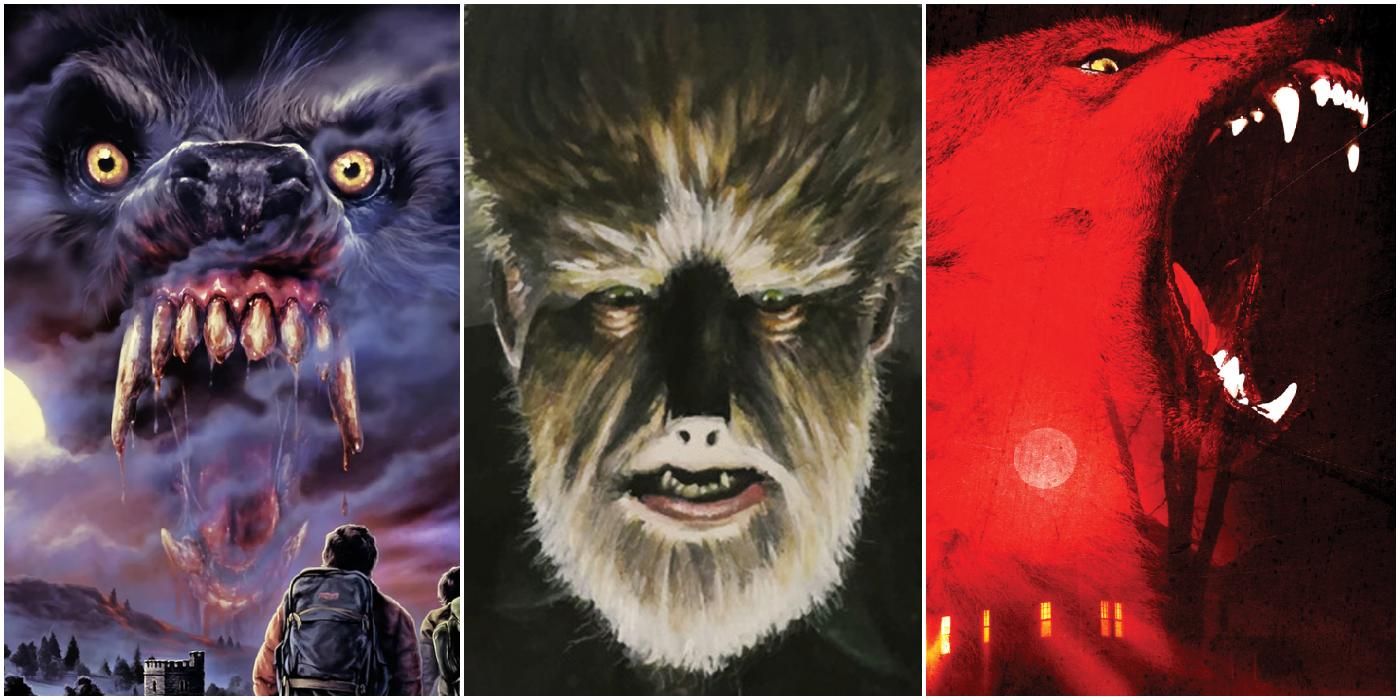 10 Best Werewolf Transformations In Horror Movies, Ranked