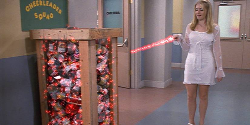 10 Best High Schools On Popular Sitcoms, Ranked