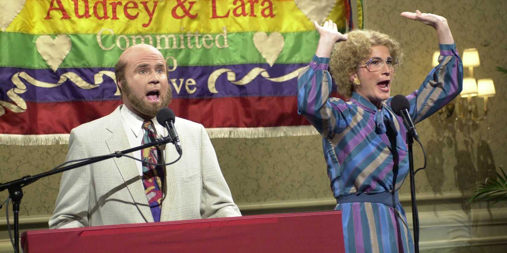 Saturday Night Live: 15 Best Female Cast Members, Ranked
