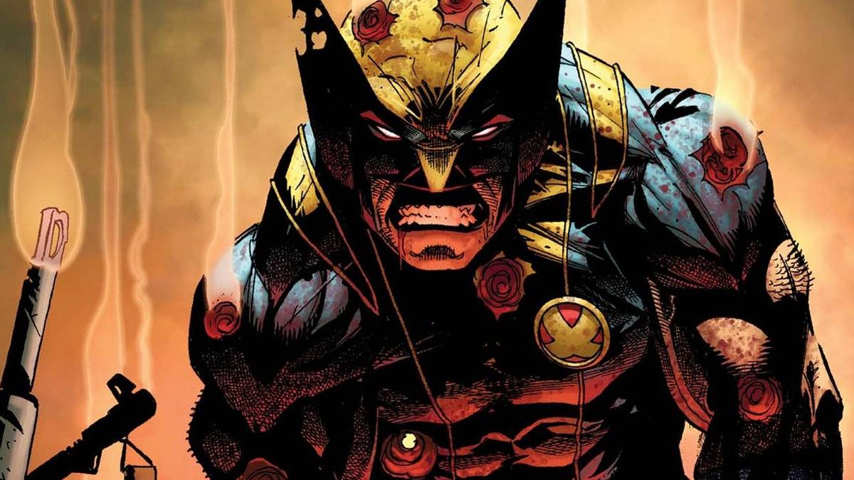 Wolverine's Greatest Secret Makes Him An Even Bigger Badass
