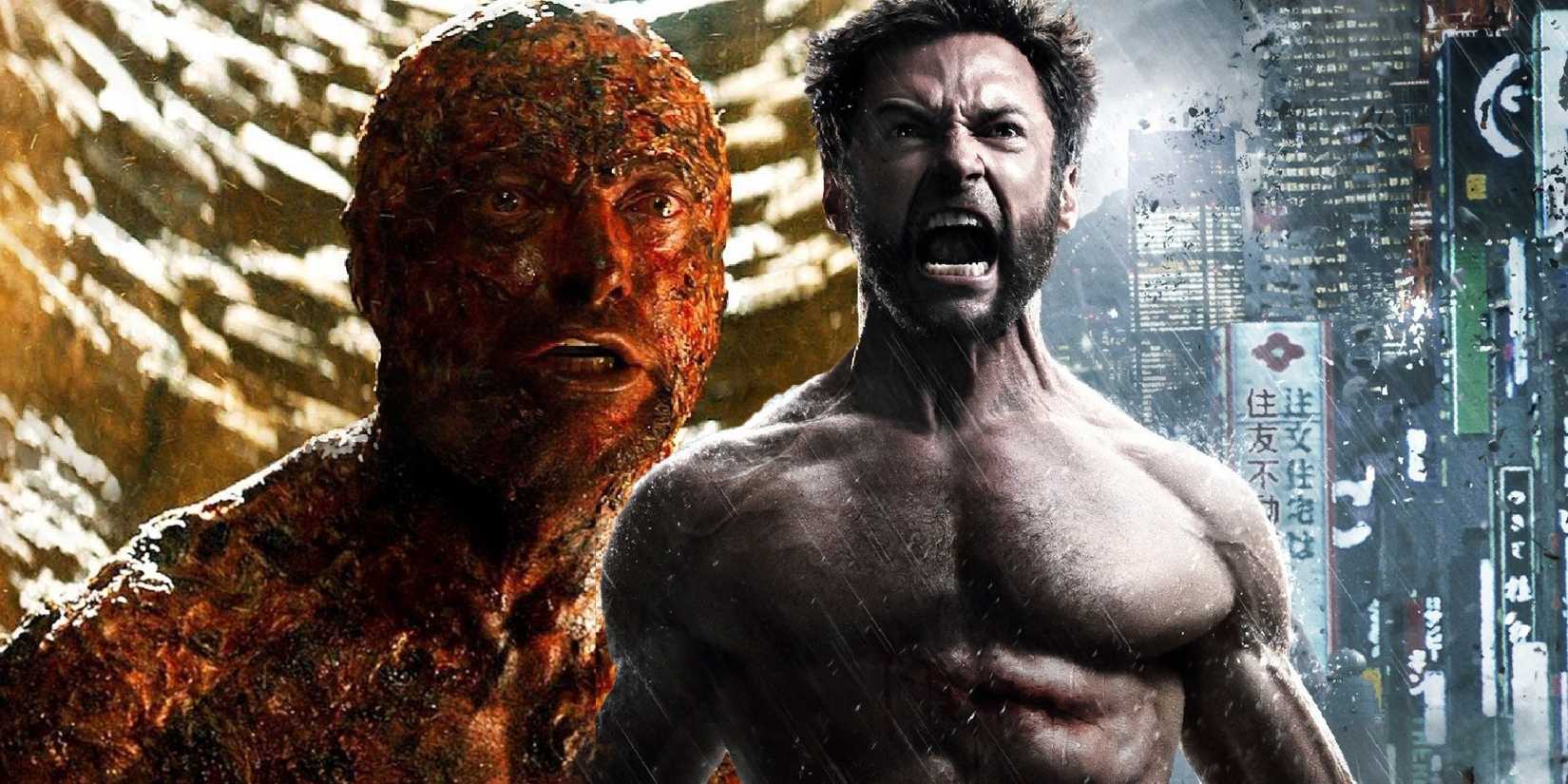 Marvel Explained Why Deadpool & Wolverine's New Logan Won't Die Like ...
