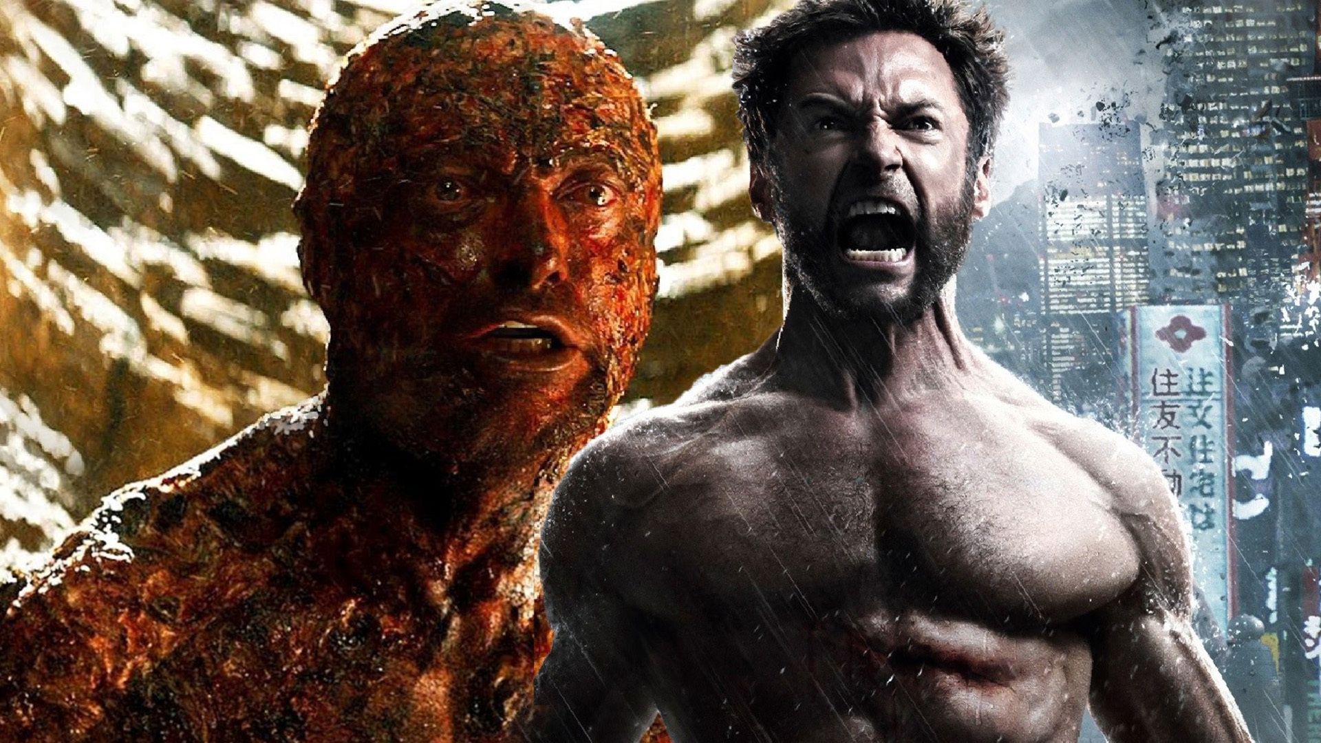 10 Wolverine Movie Scenes Taken Straight From The Comics