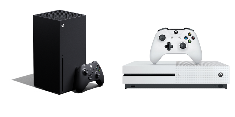How You Can Play Xbox Series X Games On Xbox One