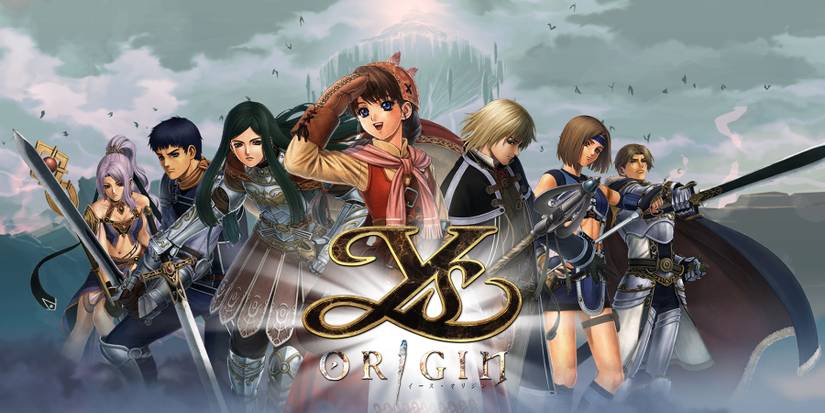 10 Great Dungeon-Crawlers On Switch