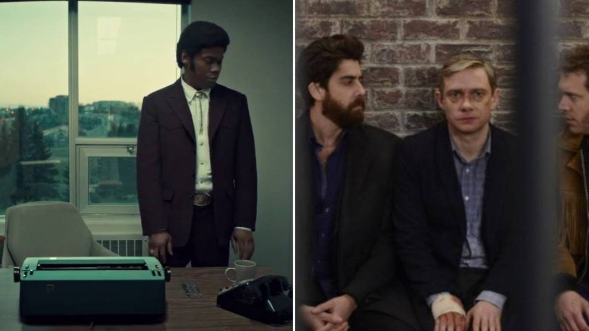 Fargo: 10 Funniest Scenes From The Series