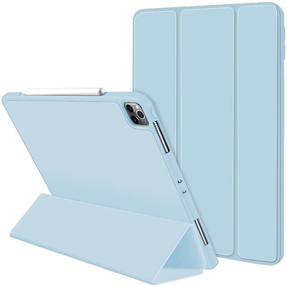 Best iPad Pro Cases (Updated 2021)