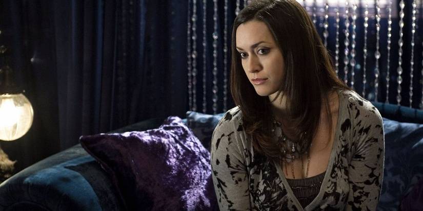 Good Witch: Every Main Character, Ranked By Likability