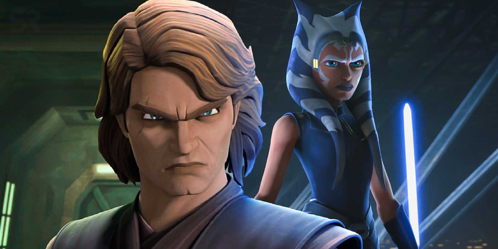 Genius Star Wars Theory Retcons Ahsoka Into A Much Bigger Revenge Of ...