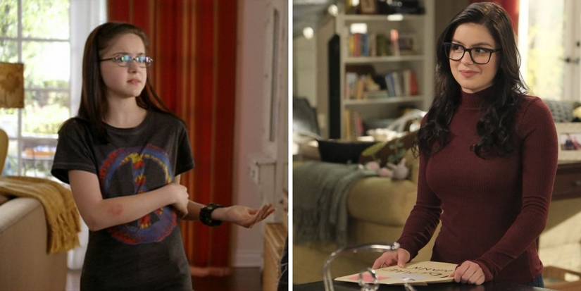 Modern Family: How The Main Cast Changed From The Pilot To The Finale