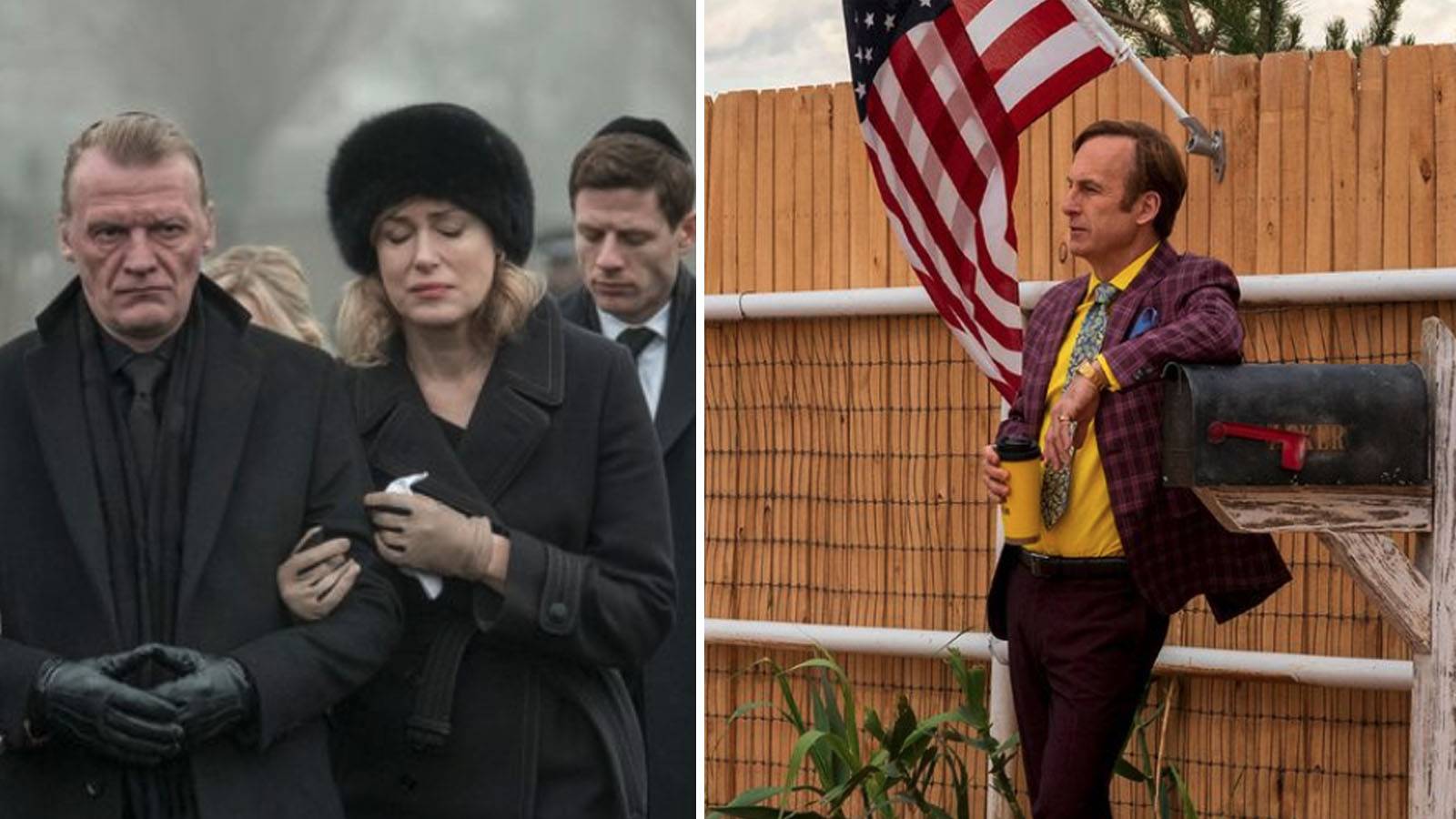 AMC's 15 Best TV Shows Currently On The Air, Ranked