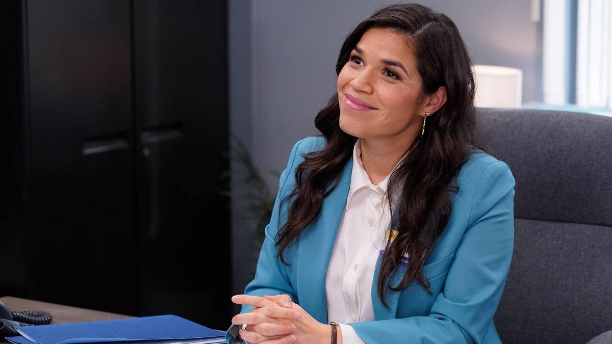 Superstore: America Ferrera’s Exit Delayed, First Look At Season 6 Revealed