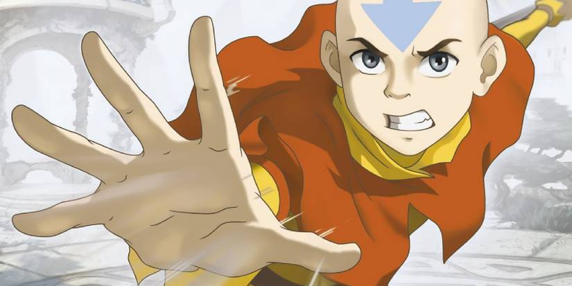 Avatar: The Last Airbender – 10 Best Songs On The Soundtrack