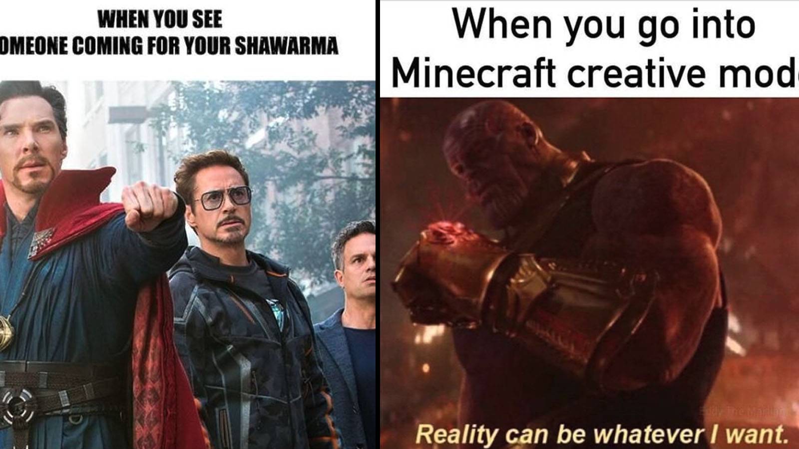 Black Widow Hawkeye Memes