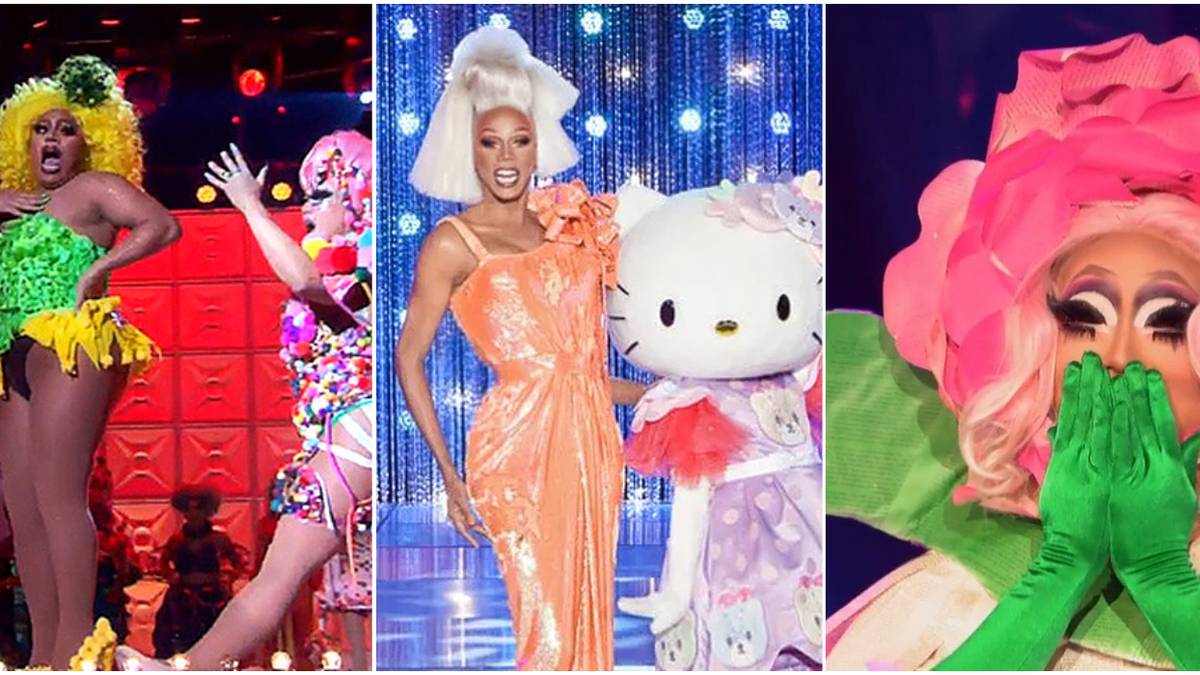 RuPaul’s Drag Race: Every Ball Challenge, Ranked