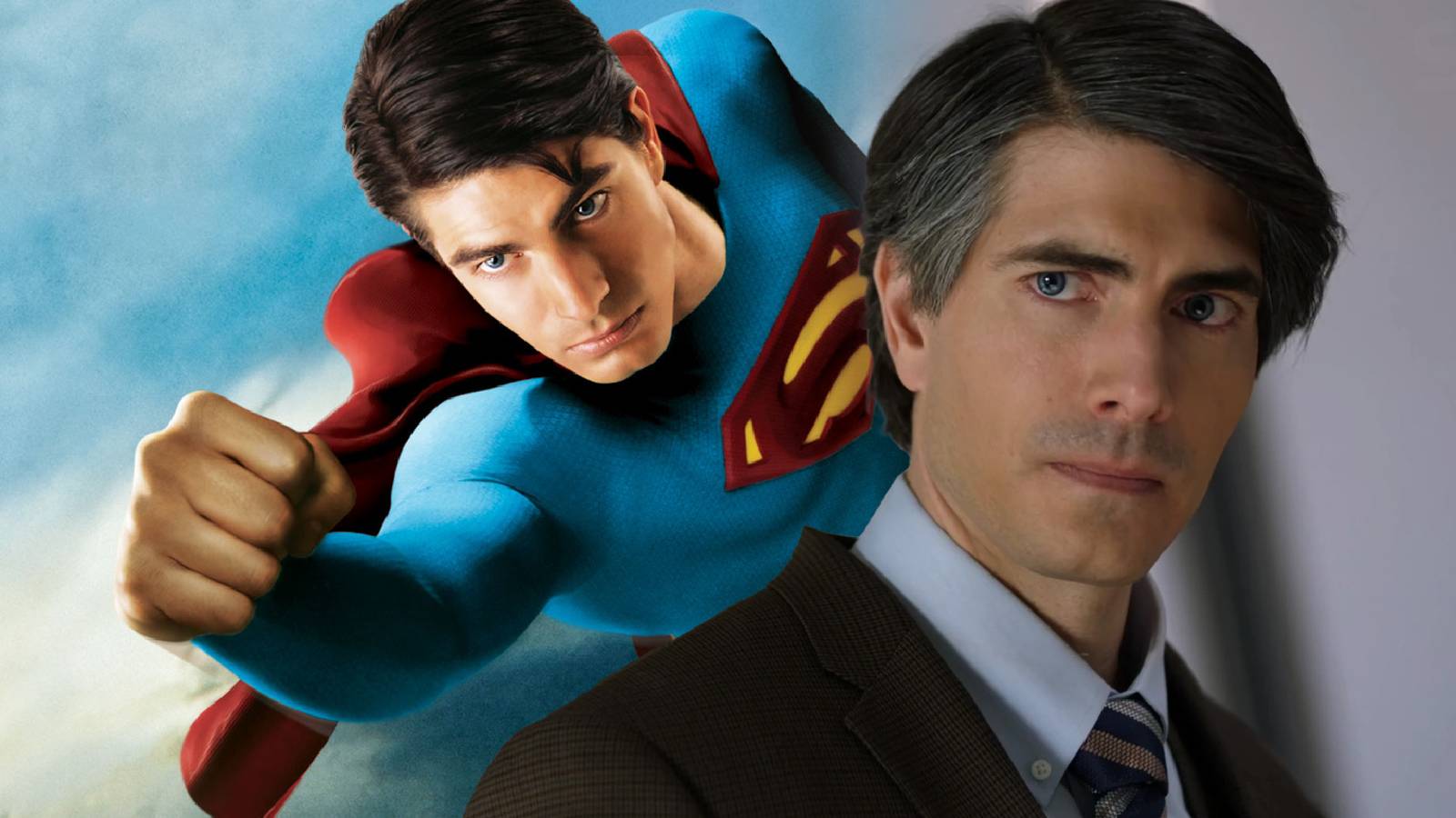 superman returns 2020