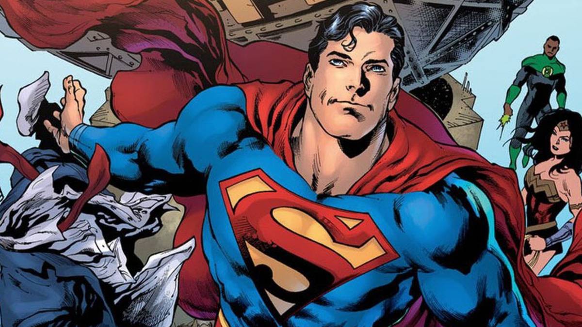 DC Acknowledges The True Tragedy of Superman’s Bendis Stories