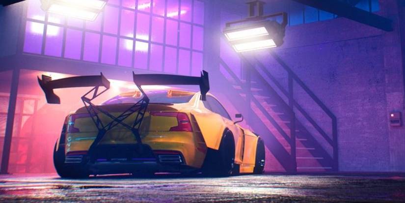 10 Best Open World Racing Games Of All Time