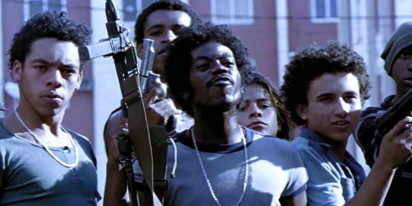 10 Behind-The-Scenes Facts About City Of God