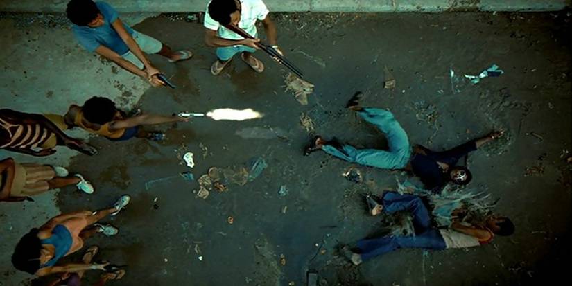 10 Behind-The-Scenes Facts About City Of God