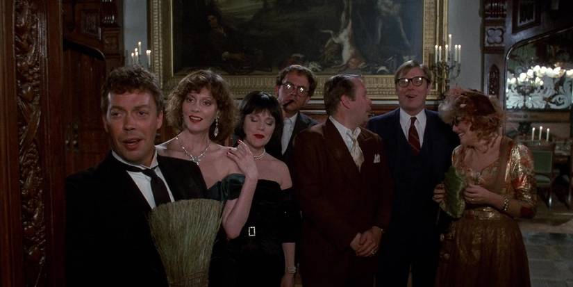 10 Behind-The-Scenes Facts About The Making Of Clue (1985)