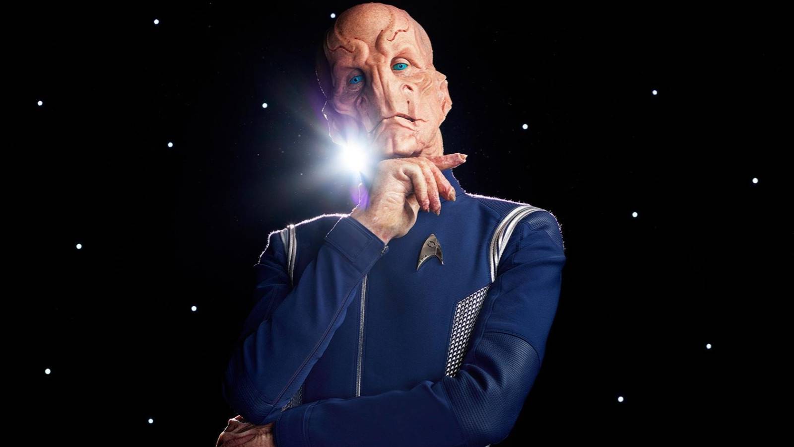 Star Trek: Discovery — Saru's 10 Best Quotes, Ranked