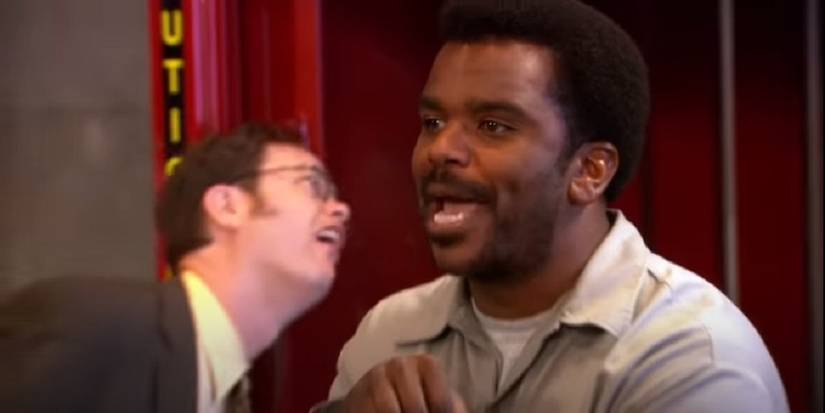 The Office: 10 Best Darryl Philbin Quotes