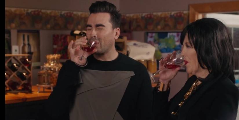 15 Sarcastic But Lovable David Rose Quotes From Schitt's Creek