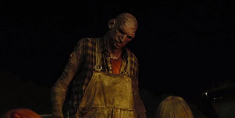 The Devils Rejects 10 Behind The Scenes Facts About Rob Zombies Sequel