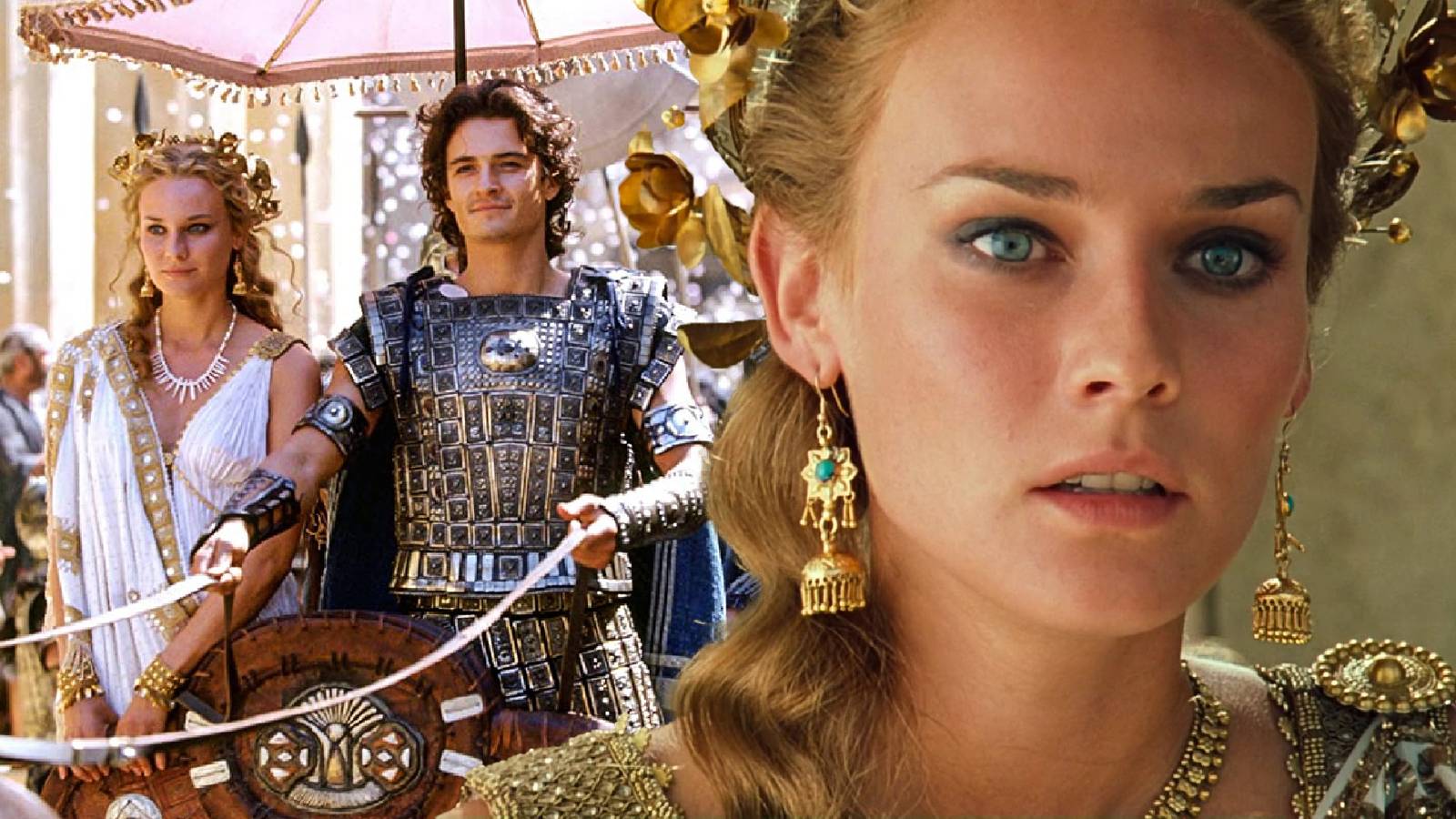 Helen Of Troy Film Helen Of Troy (1956) – Mike's Take On The Movies