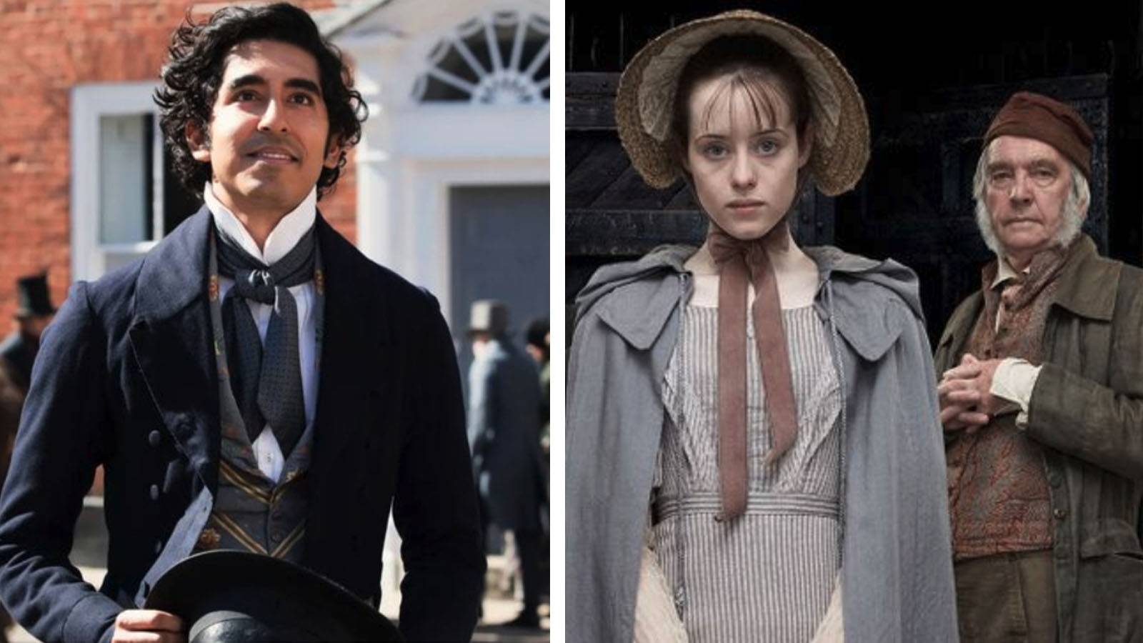10 Dickens Adaptations To Watch If You Loved The Personal History Of ...