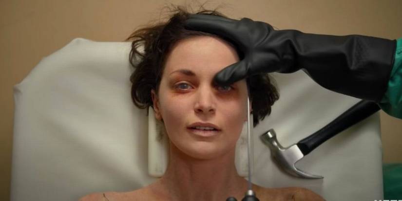 10 Of Ratched’s Creepiest Moments
