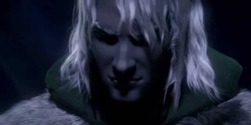 How Powerful Is Drizzt Do'Urden? Class, Stats, and Level In Dungeons ...