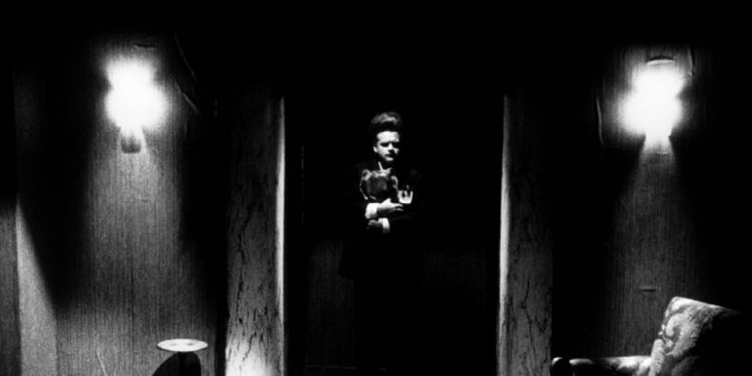 Eraserhead: 10 Behind-The-Scenes Facts About David Lynch's Surreal ...