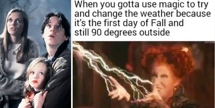 10 Hocus Pocus Memes That Speak To Us