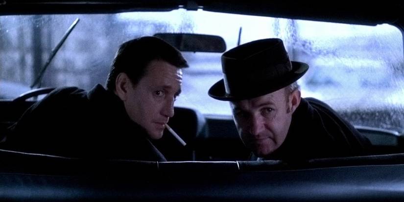 French Connection Director Regrets Illegal & Dangerous Car Scenes