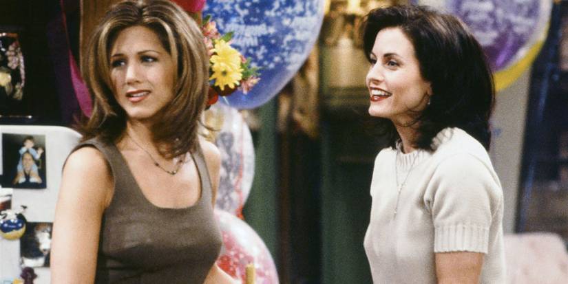Friends: 10 Saddest Things About Rachel Greene