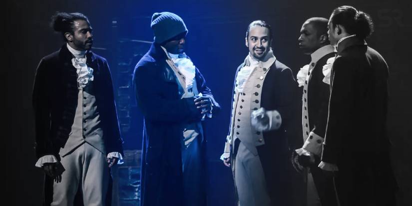Hamilton: Hercules Mulligan's Goodbye Song Explained (& Why It Was Cut)
