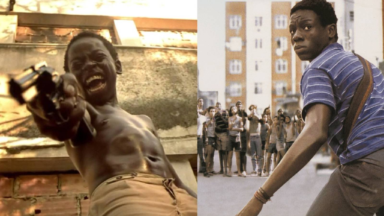 10 Behind-The-Scenes Facts About City Of God