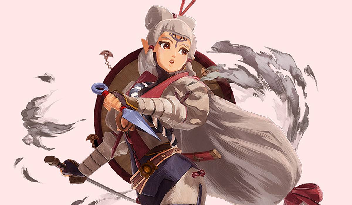 Impa Zelda Hyrule Warriors 10 Characters We Want To See In Hyrule