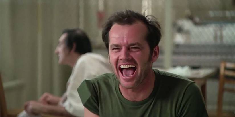One Flew Over The Cuckoo's Nest: Which Version Is Better? Book vs. Movie