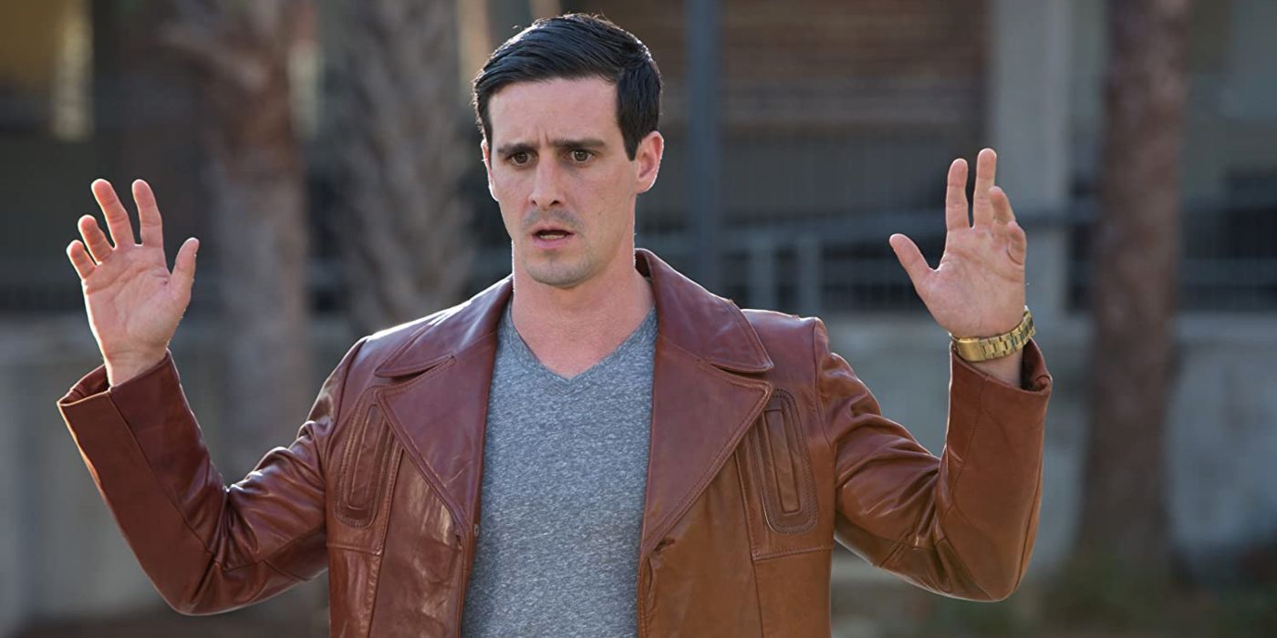 The Wire actor James Ransone’s cause of death revealed after he died ...