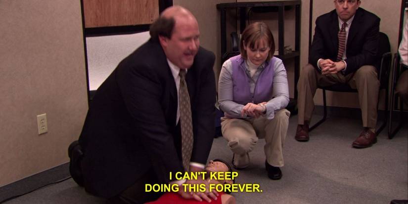 The Office: 10 Kevin Malone Quotes We All Relate To