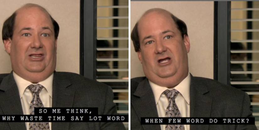 The Office: The 10 Funniest Kevin Malone Moments, Ranked