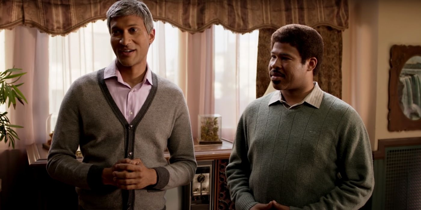 This Key & Peele Sketch Lays Out "Gay Wedding" Etiquette