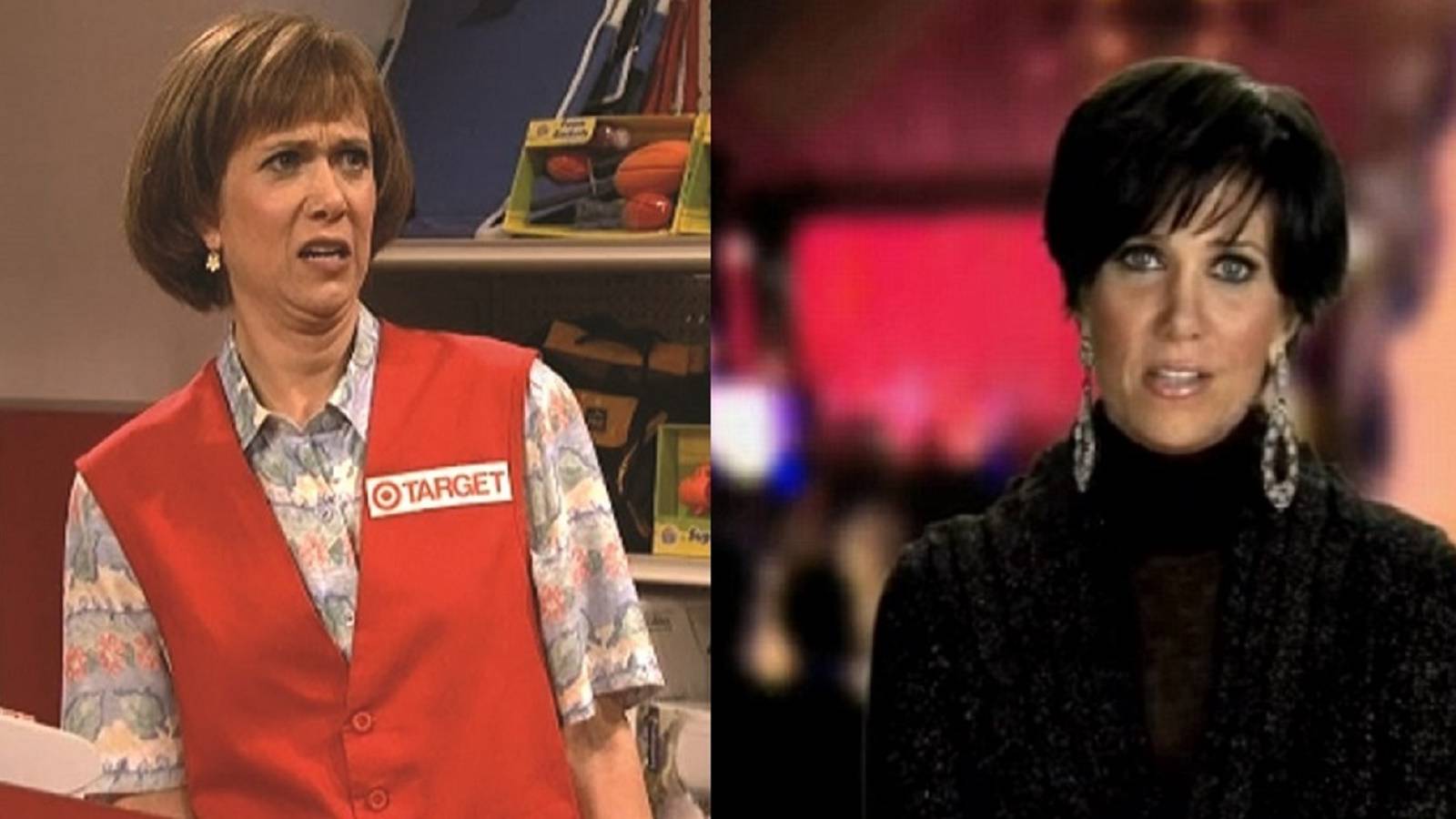 SNL: Kristen Wiig's 10 Most Iconic Characters, Ranked