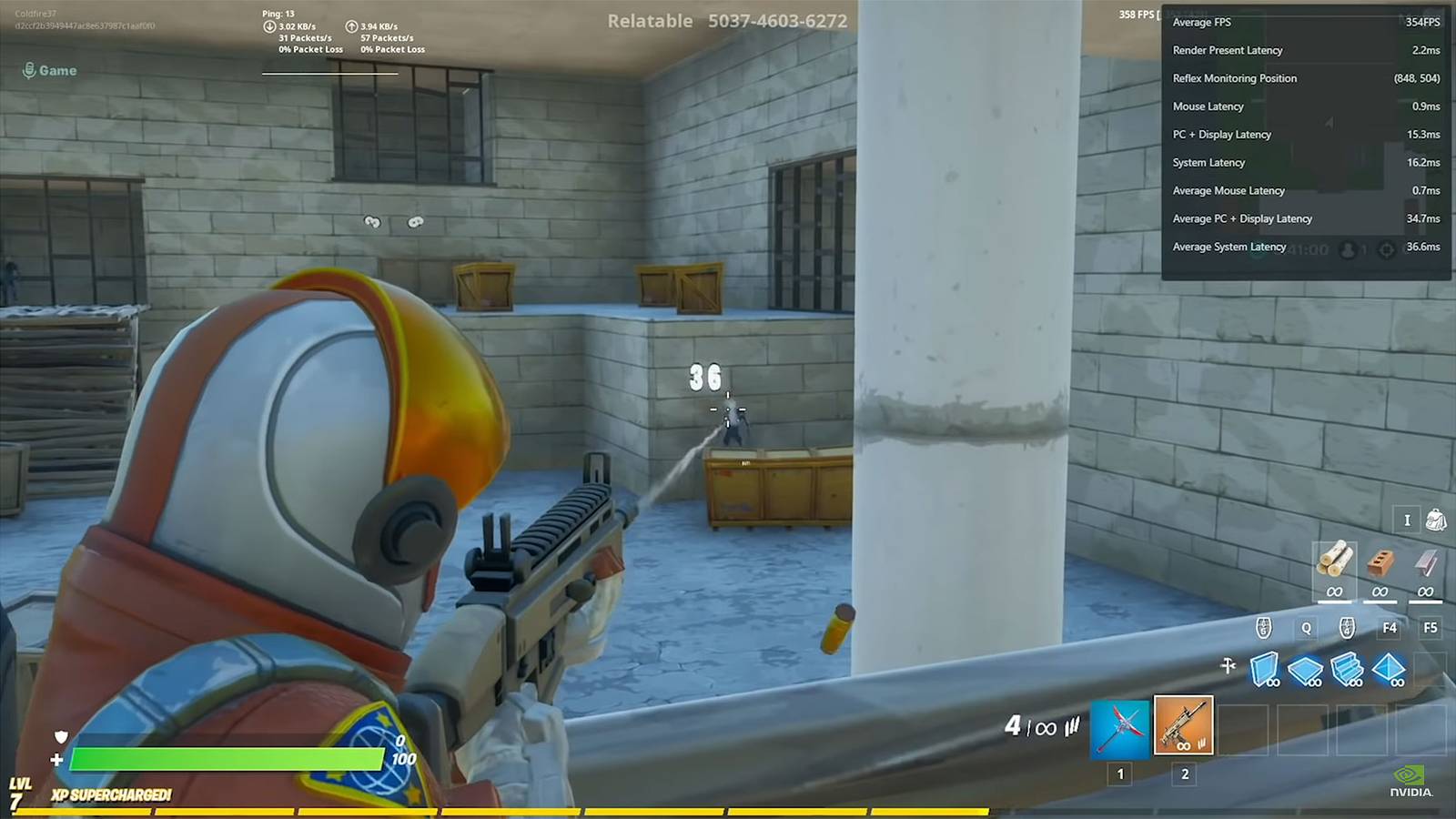 How Nvidia Reflex Helps Improve Gamer Reaction Time