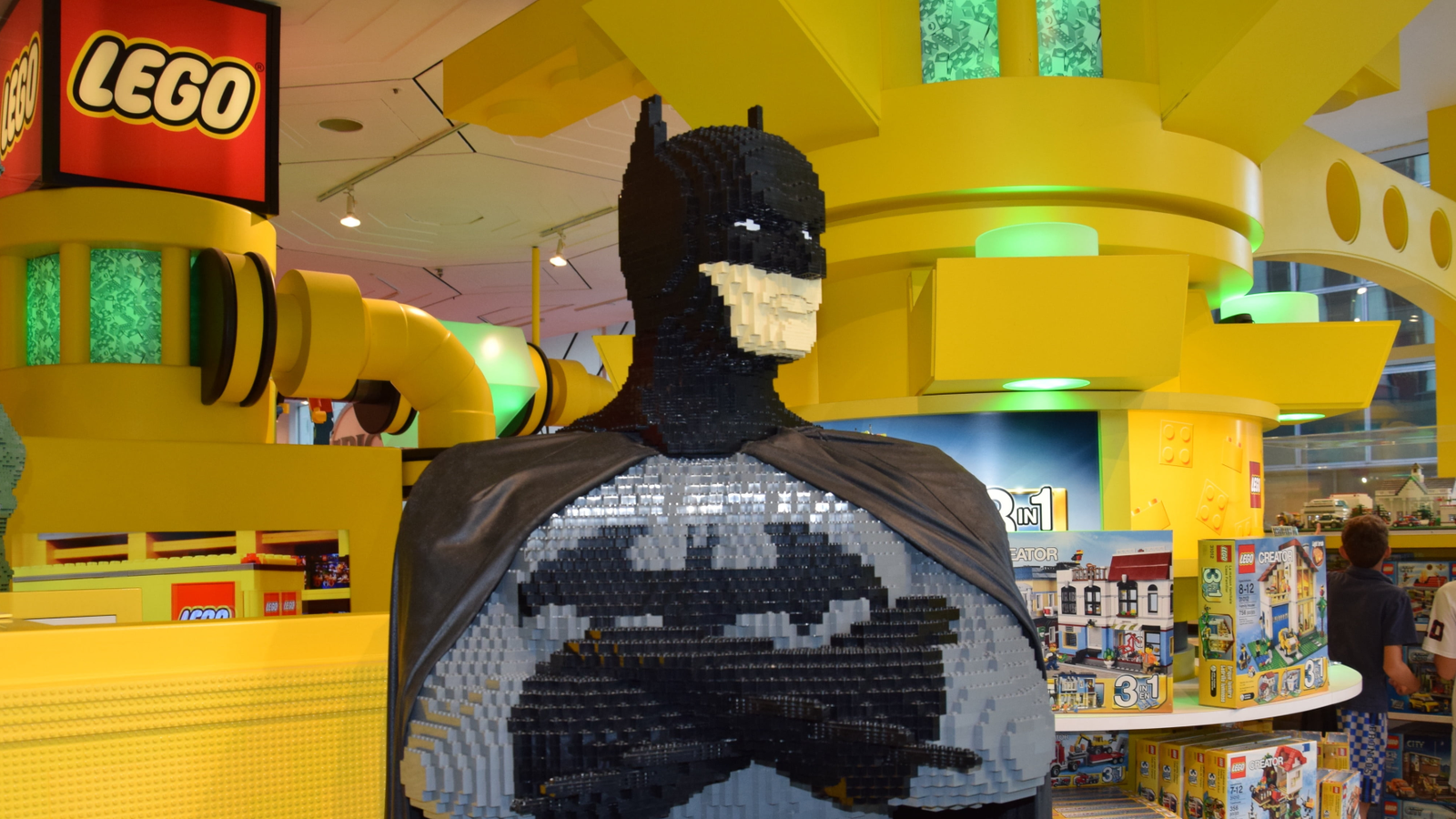 Best Lego Sets (Updated 2021)