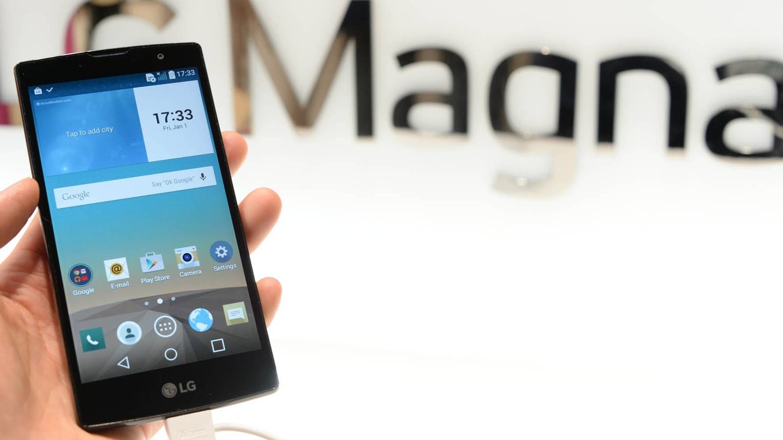 Best LG Phones (Updated 2021)
