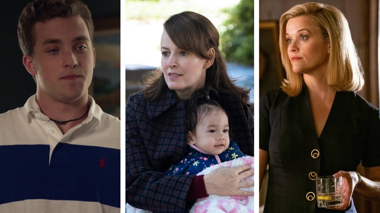 Little Fires Everywhere: Every Main Character Ranked From Least To Most ...